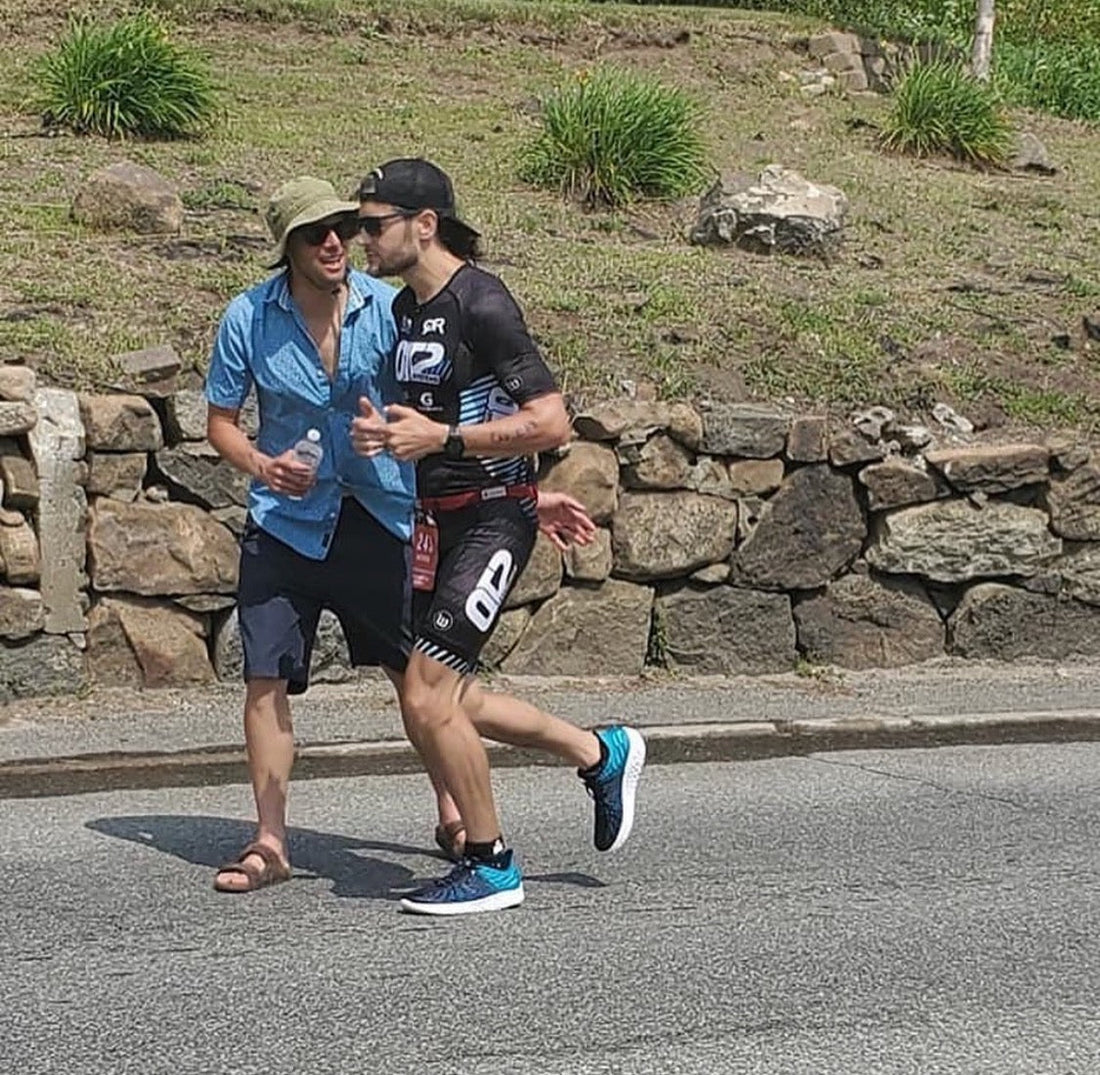 QT2.0 - Physiological State & Adaptive Opportunity – QT2 Systems