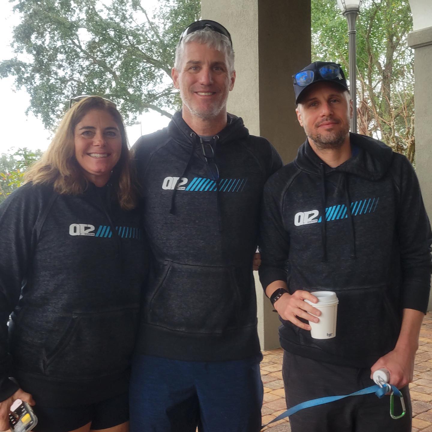 Casual Apparel – QT2 Systems