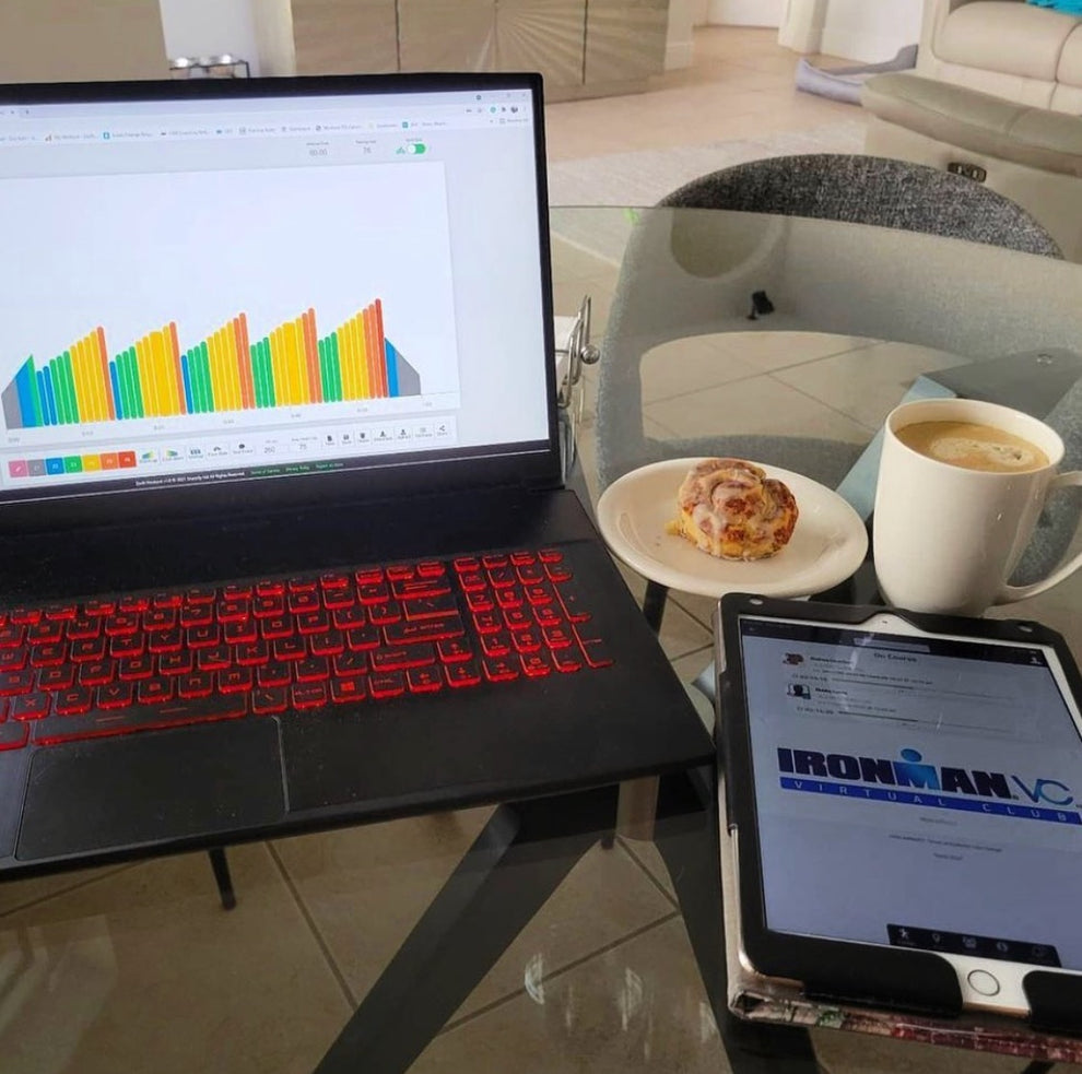 QT2 Coach Education Program - Five Cornerstones – QT2 Systems